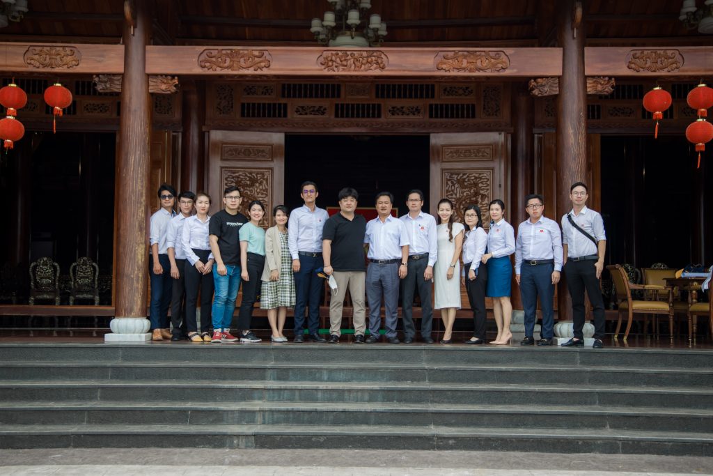 WELCOME RESPONSIBILITIES OF SAMSUNG WELSTORY TO VISIT AND WORK - Phu ...